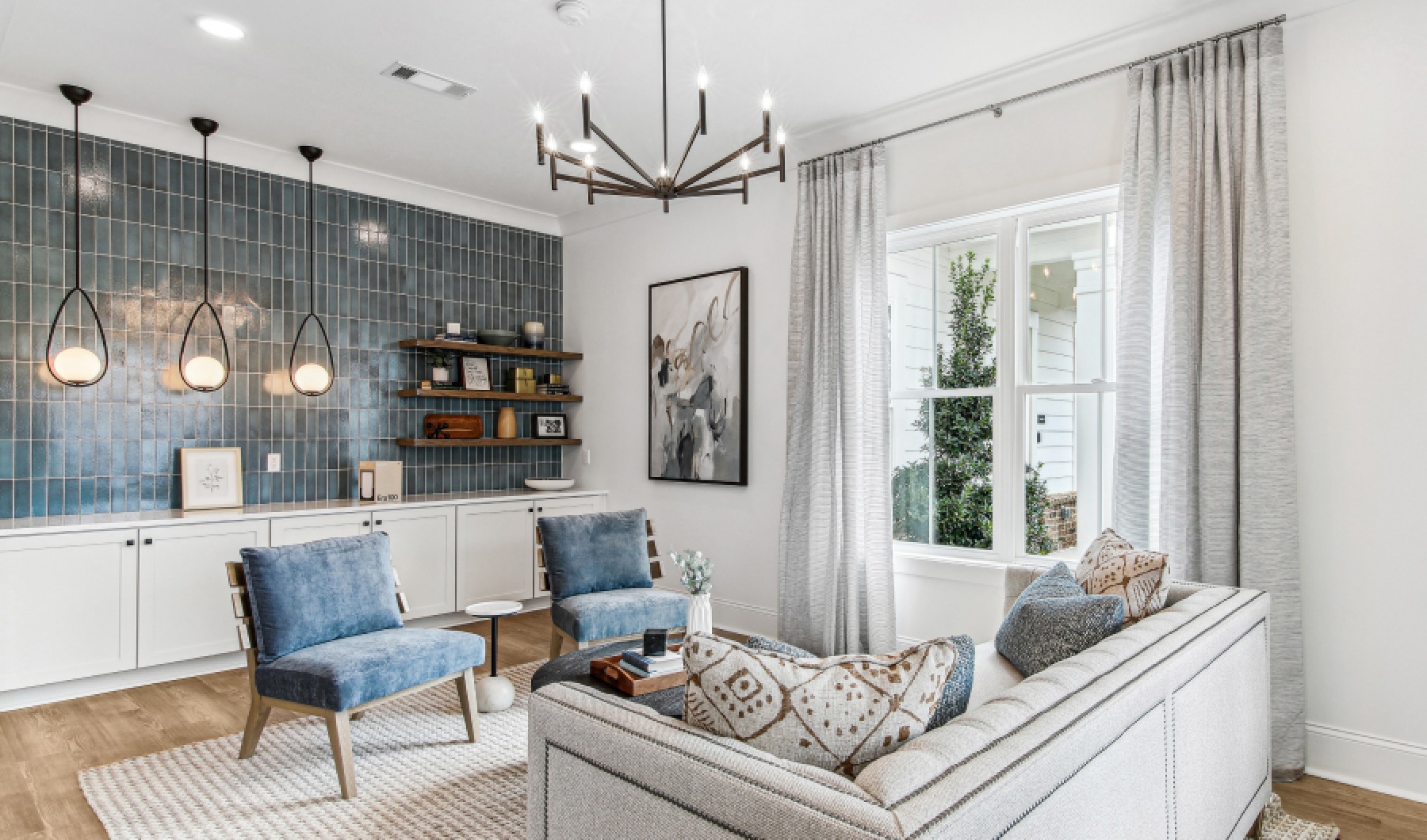 Conyers apartments for rent | Residences at Bridgestone