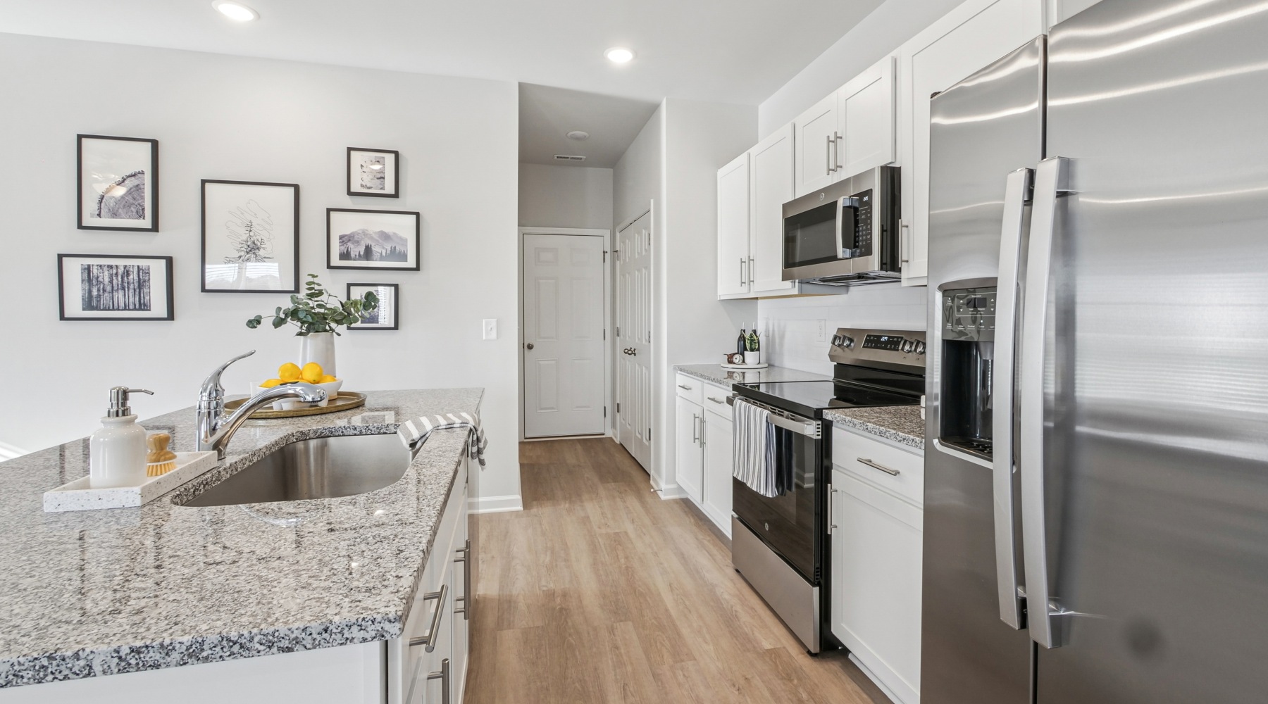 Conyers apartments for rent | Residences at Bridgestone